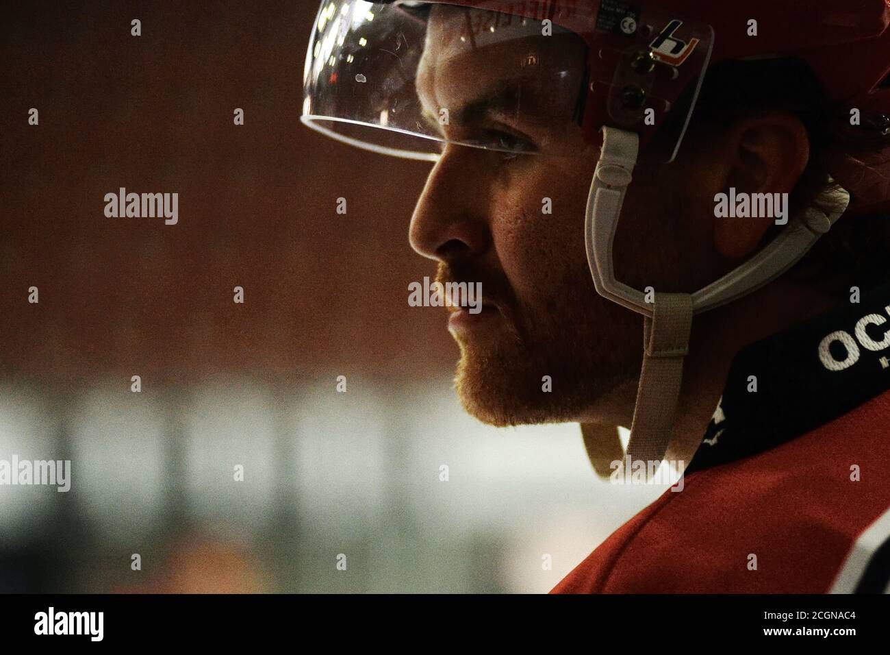 Riley brace hi-res stock photography and images - Alamy