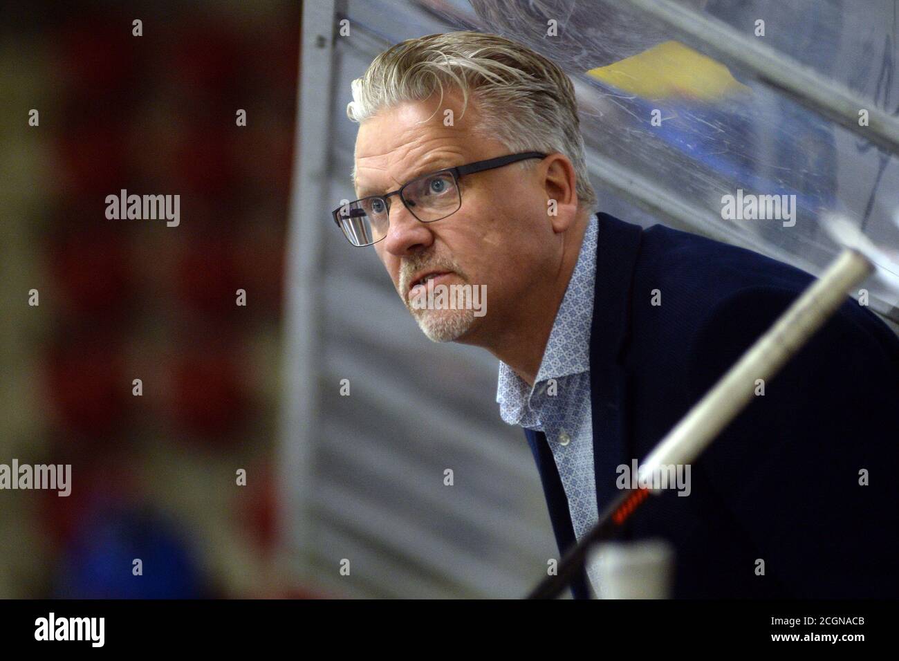 Hc per hanberg hi-res stock photography and images - Alamy