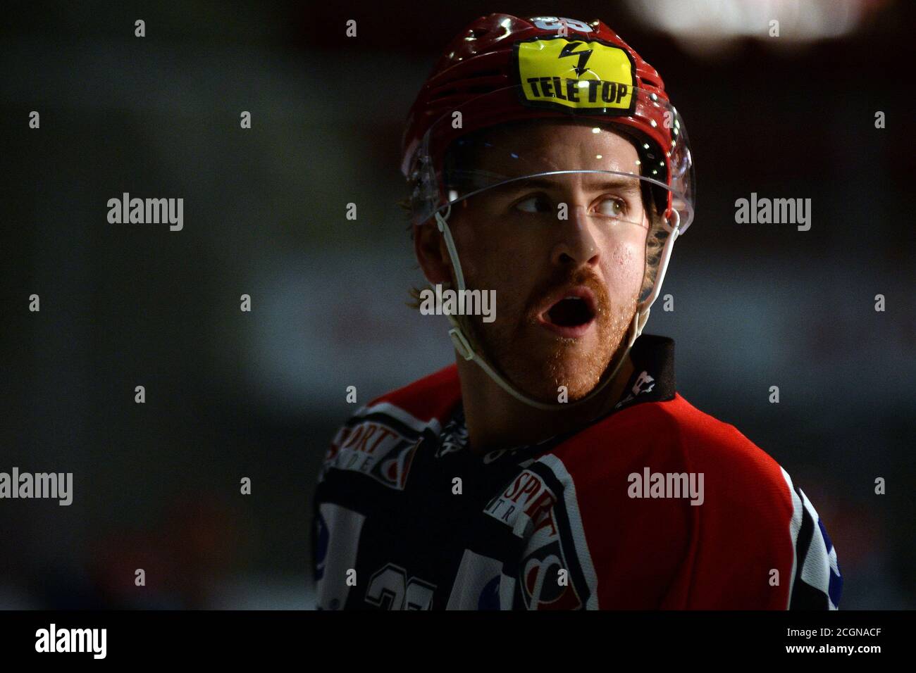 Riley brace hi-res stock photography and images - Alamy