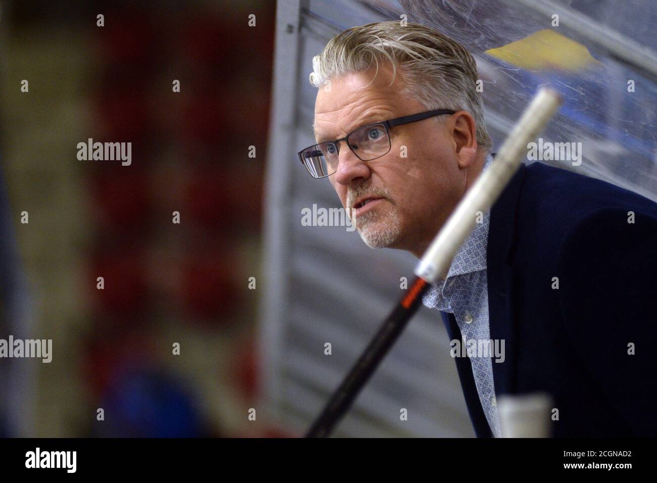 Hc per hanberg hi-res stock photography and images - Alamy