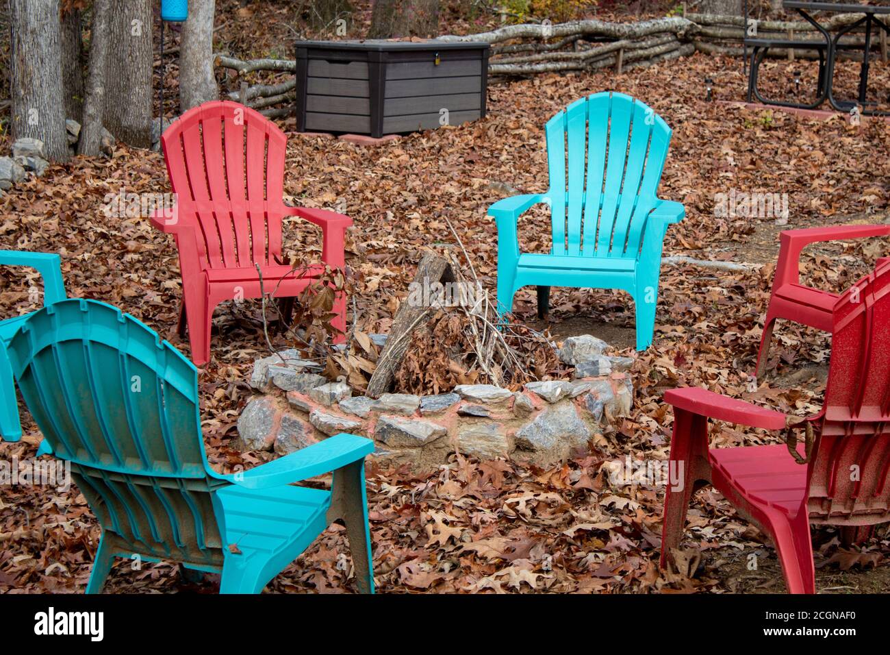 Fall into the pit hi-res stock photography and images - Alamy