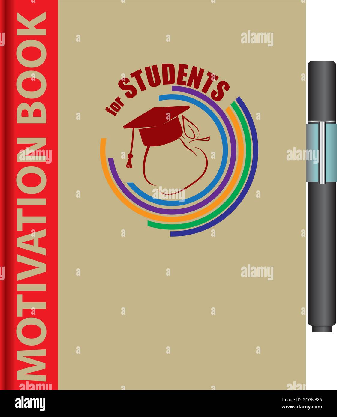 Motivational book for students. Book cover motivation for students ...