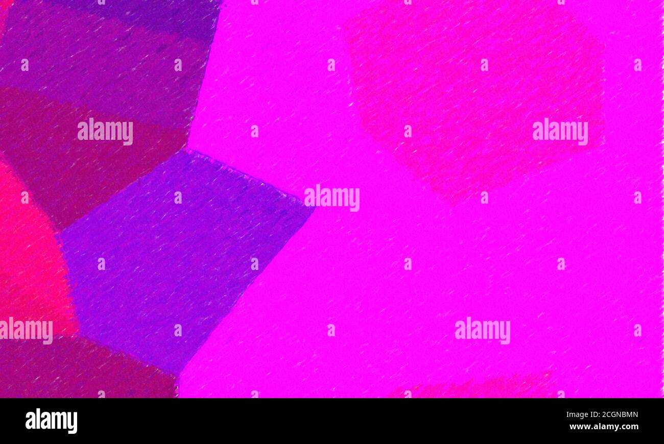 Fuchsia color color pencil with high coverage background, digitally ...