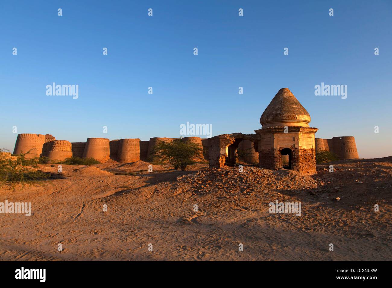 Cholistan High Resolution Stock Photography and Images - Alamy