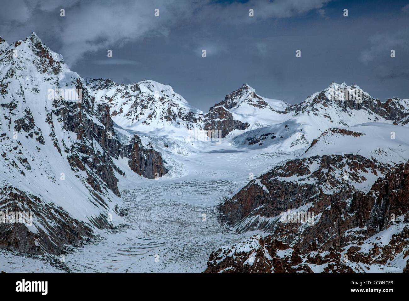 Karakoram highway k2 hi-res stock photography and images - Alamy