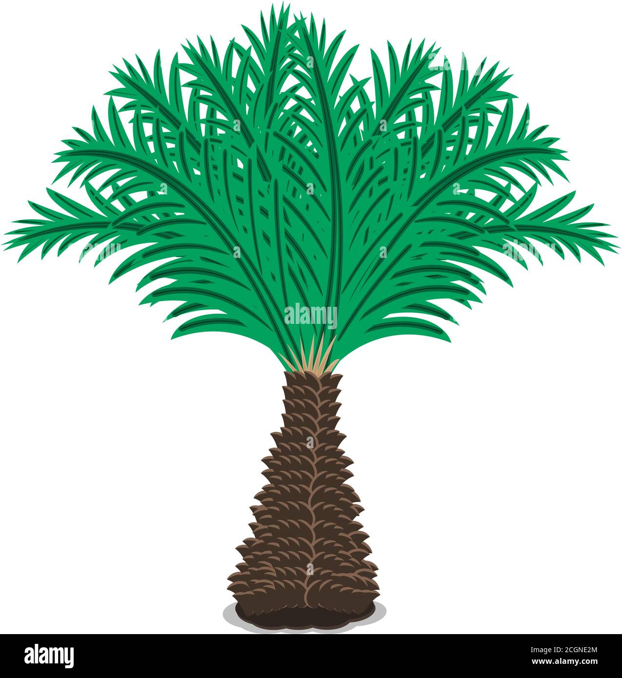 Drawing for cards, banners, posters and other design purposes Stock ...