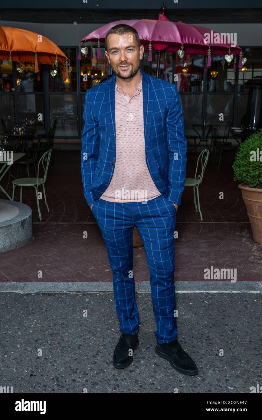 Emrhys cooper hi-res stock photography and images - Alamy