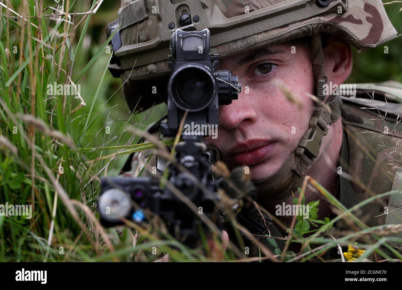 Daniel higham hi-res stock photography and images - Alamy