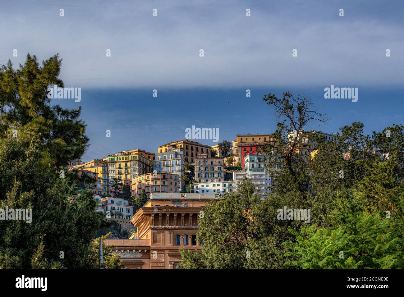Rome , Italy landscape photography Stock Photo - Alamy
