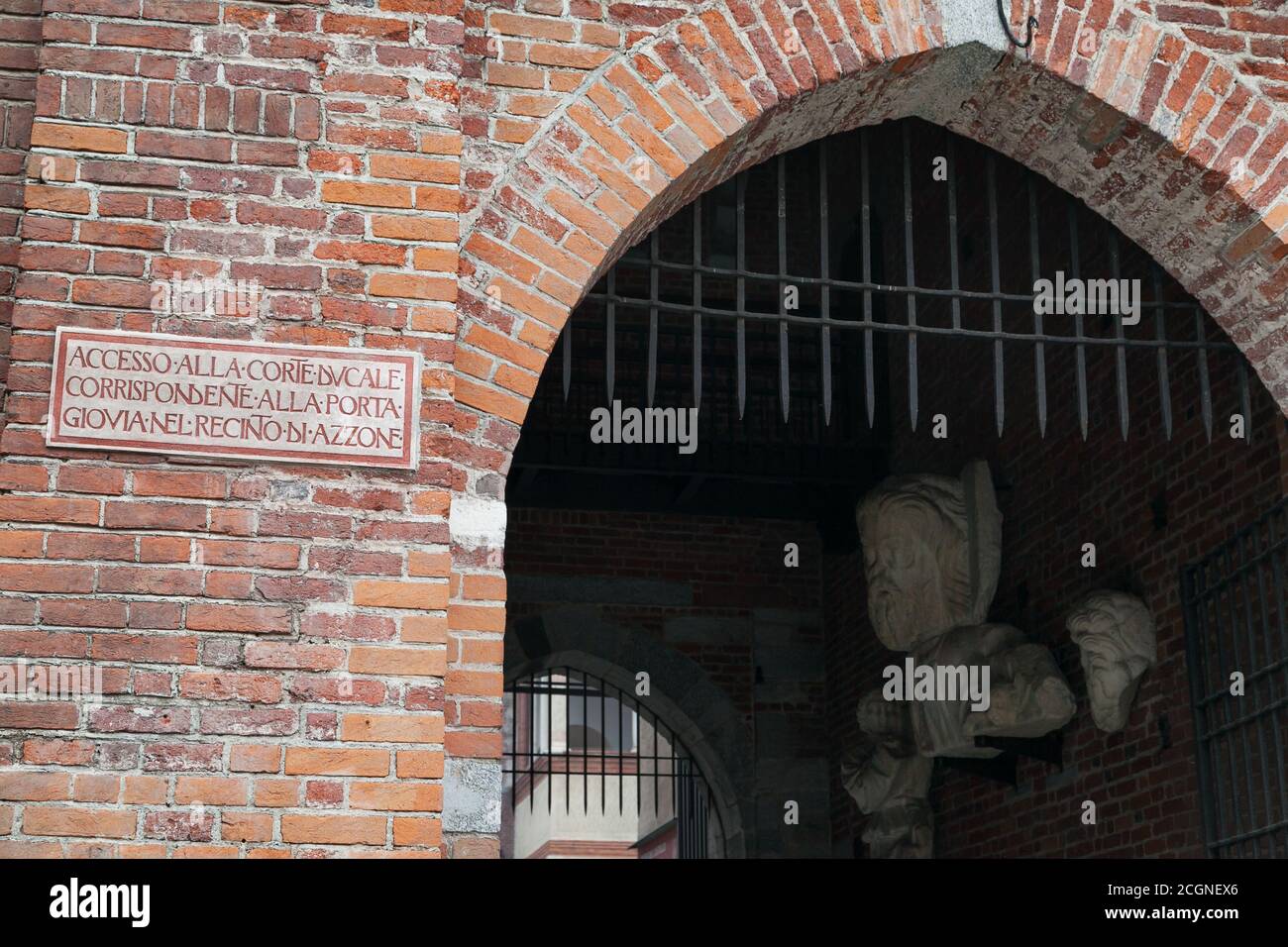 Medieval inscription hi-res stock photography and images - Alamy