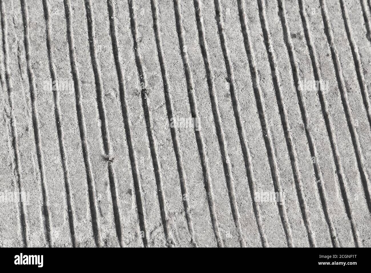 diagonally scratched concrete background Stock Photo - Alamy