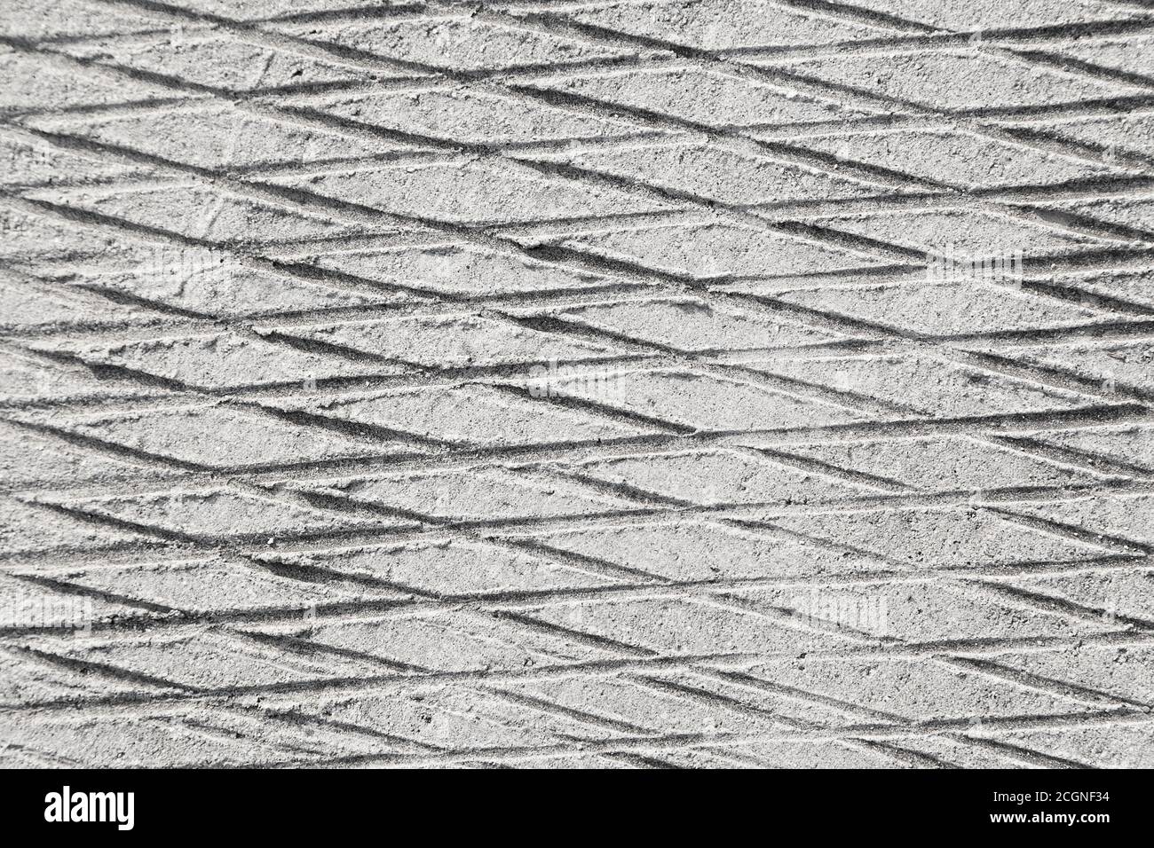 Seamless crosshatched scratched concrete background Stock Photo - Alamy