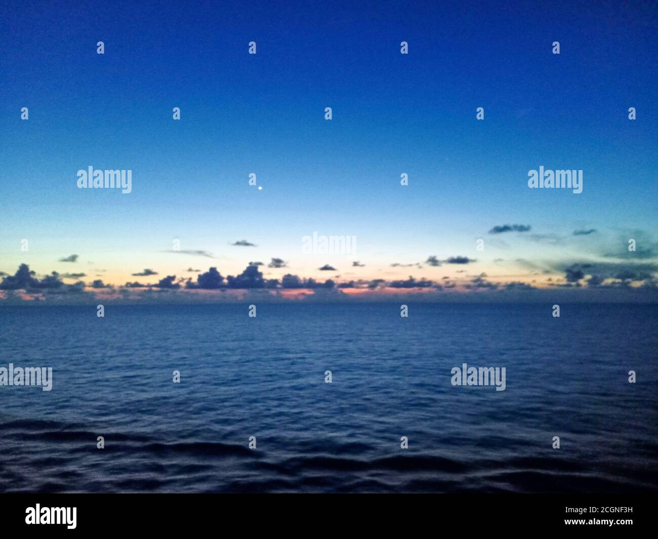 Moody cloudy sky hi-res stock photography and images - Alamy