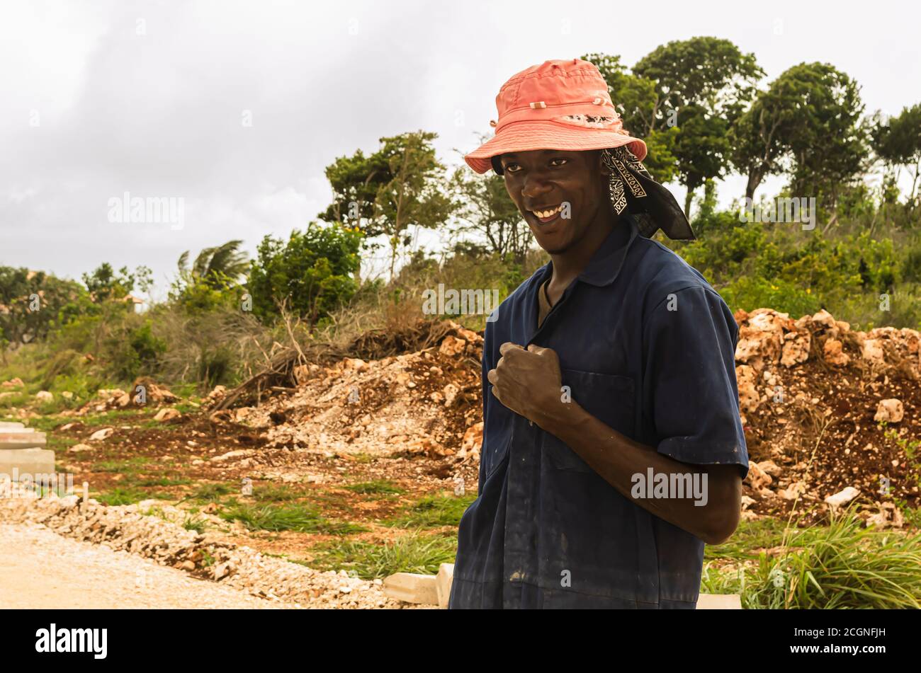 Dirty Face Worker High Resolution Stock Photography and Images - Alamy