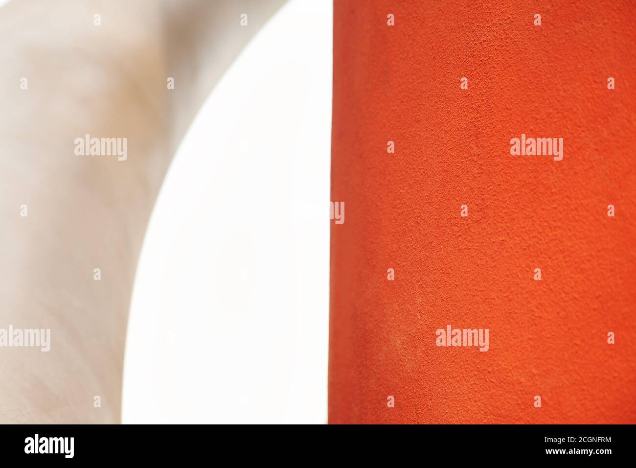 Curvy square hi-res stock photography and images - Alamy