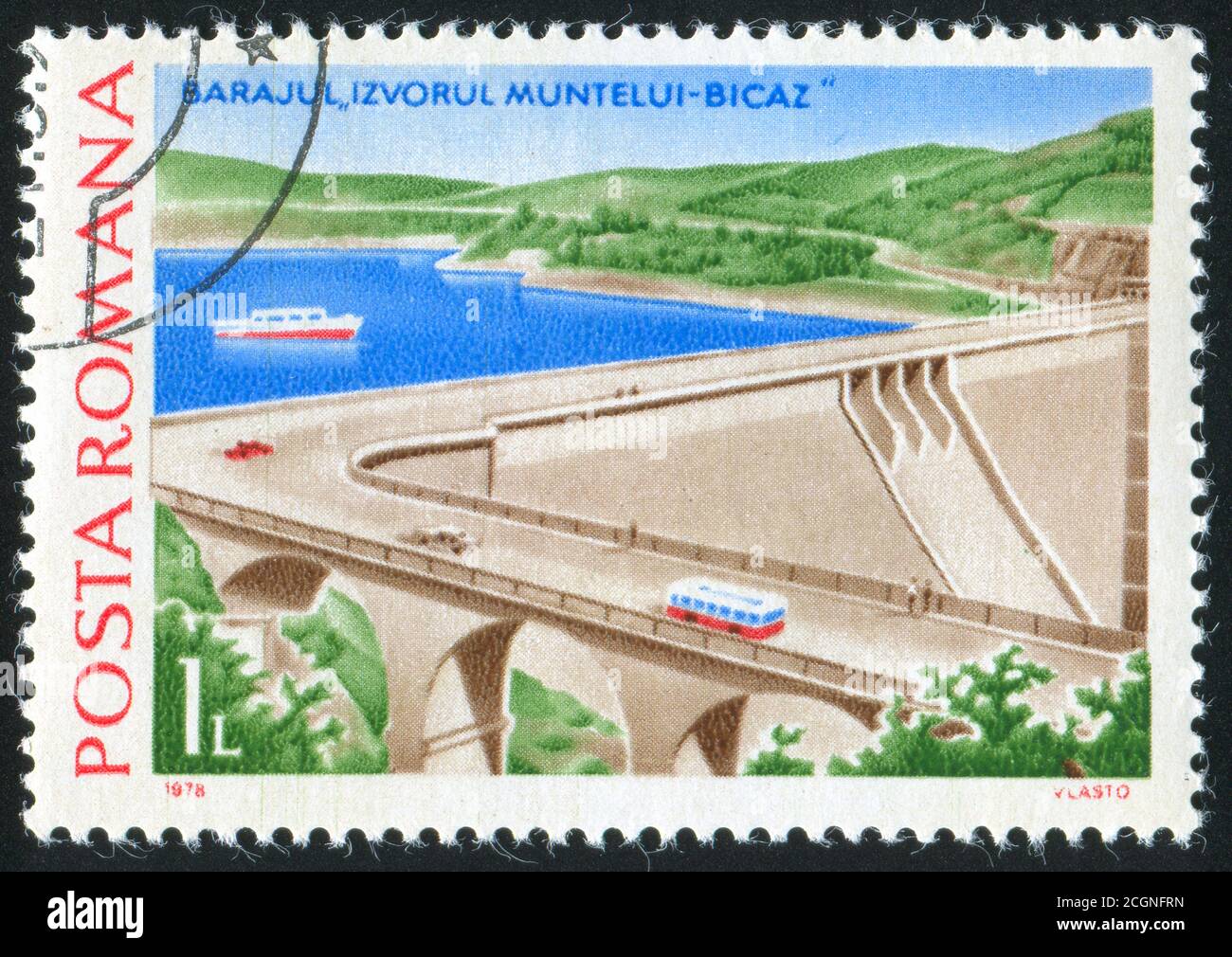 1978 electric automobile hi-res stock photography and images - Alamy