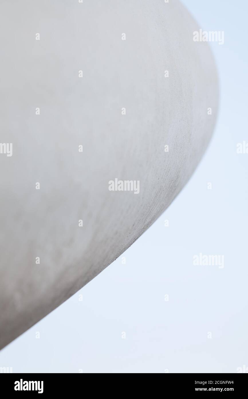 Curvy structure hi-res stock photography and images - Alamy