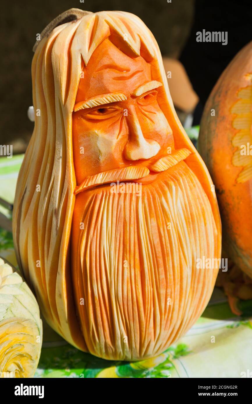 Fierce yellow face hi-res stock photography and images - Alamy