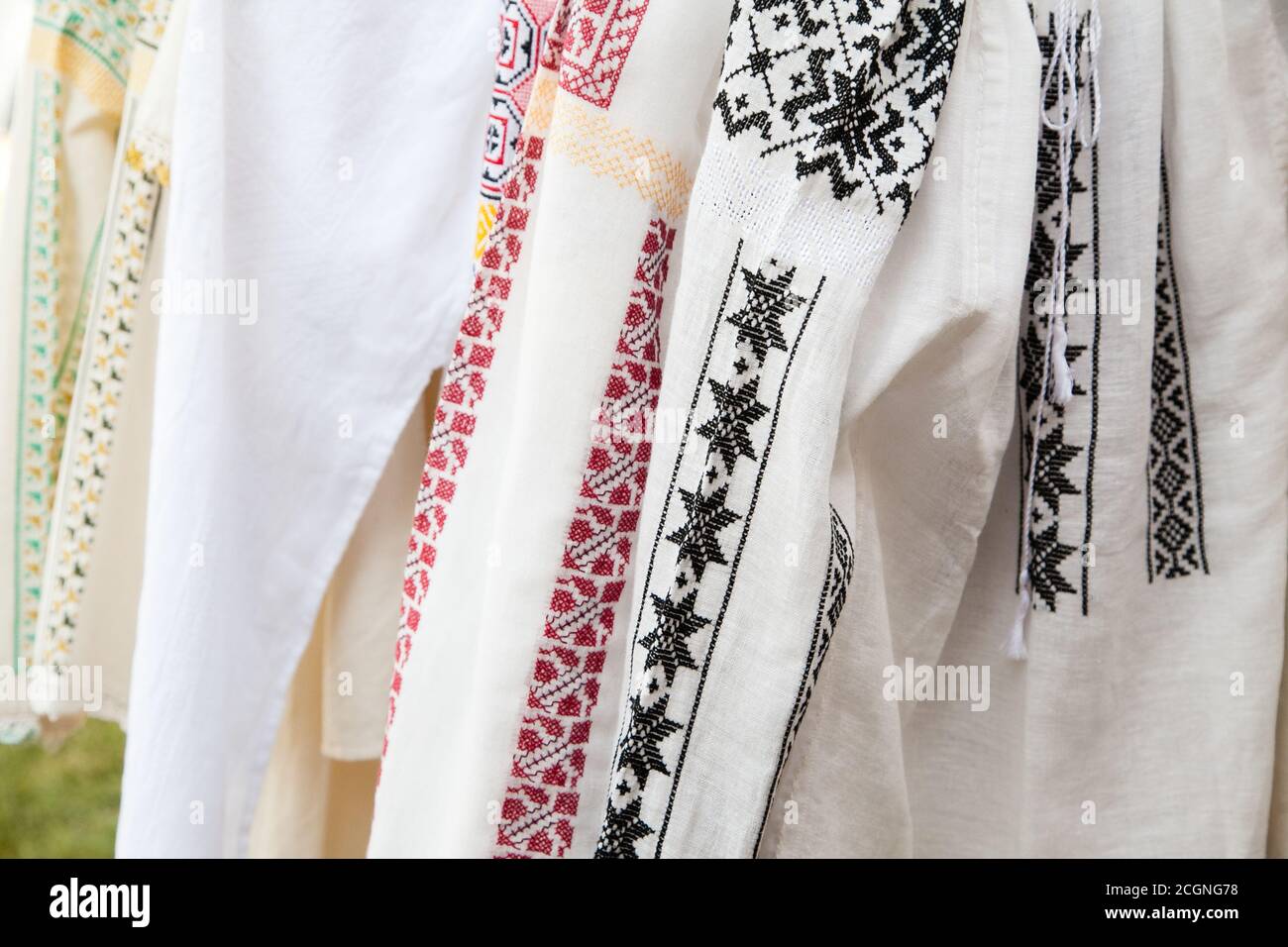 Romanian Patterns High Resolution Stock Photography and Images - Alamy