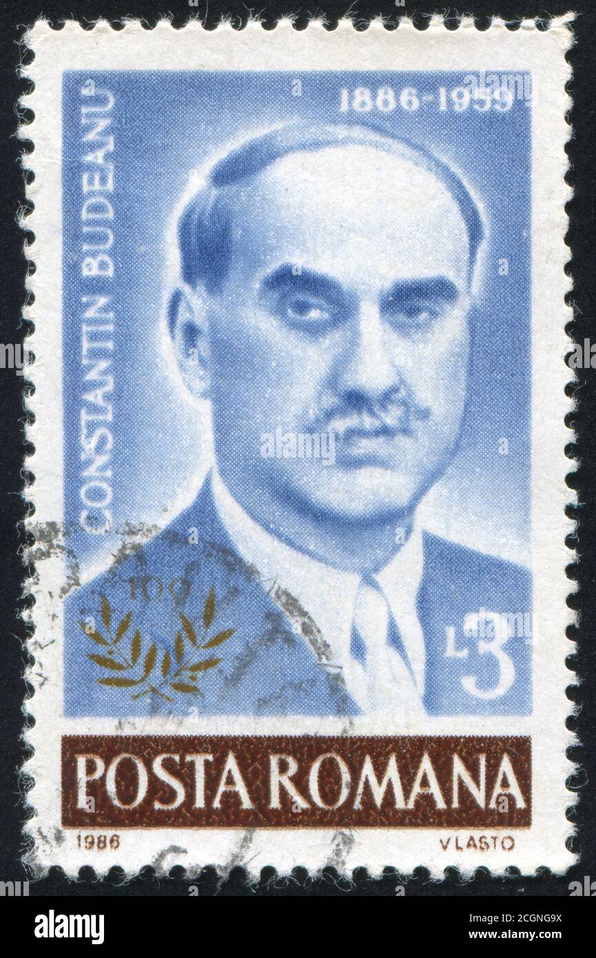 Constantin budeanu hi-res stock photography and images - Alamy