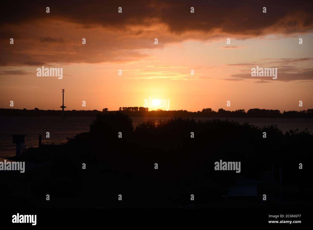 Weather atmosphere hi-res stock photography and images - Alamy