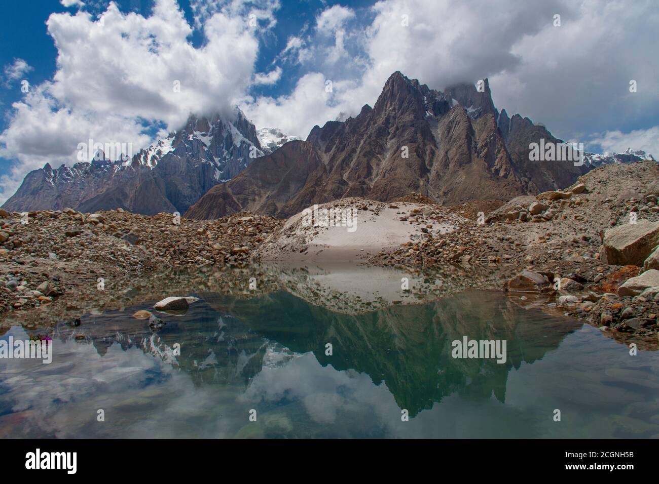 northern areas of gilgit baltistan , Pakistan Stock Photo - Alamy