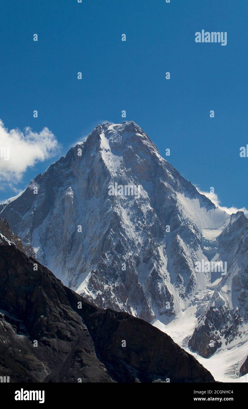 northern areas of gilgit baltistan , Pakistan Stock Photo - Alamy
