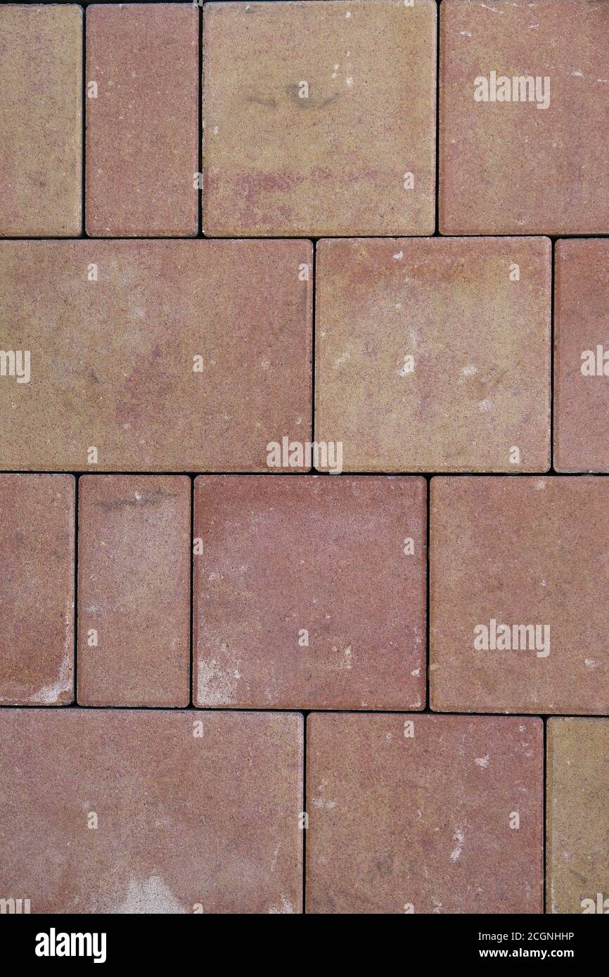 Paving slabs hi-res stock photography and images - Alamy