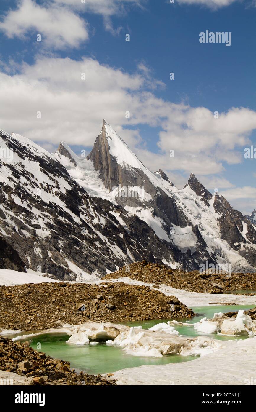 northern areas of gilgit baltistan , Pakistan Stock Photo - Alamy