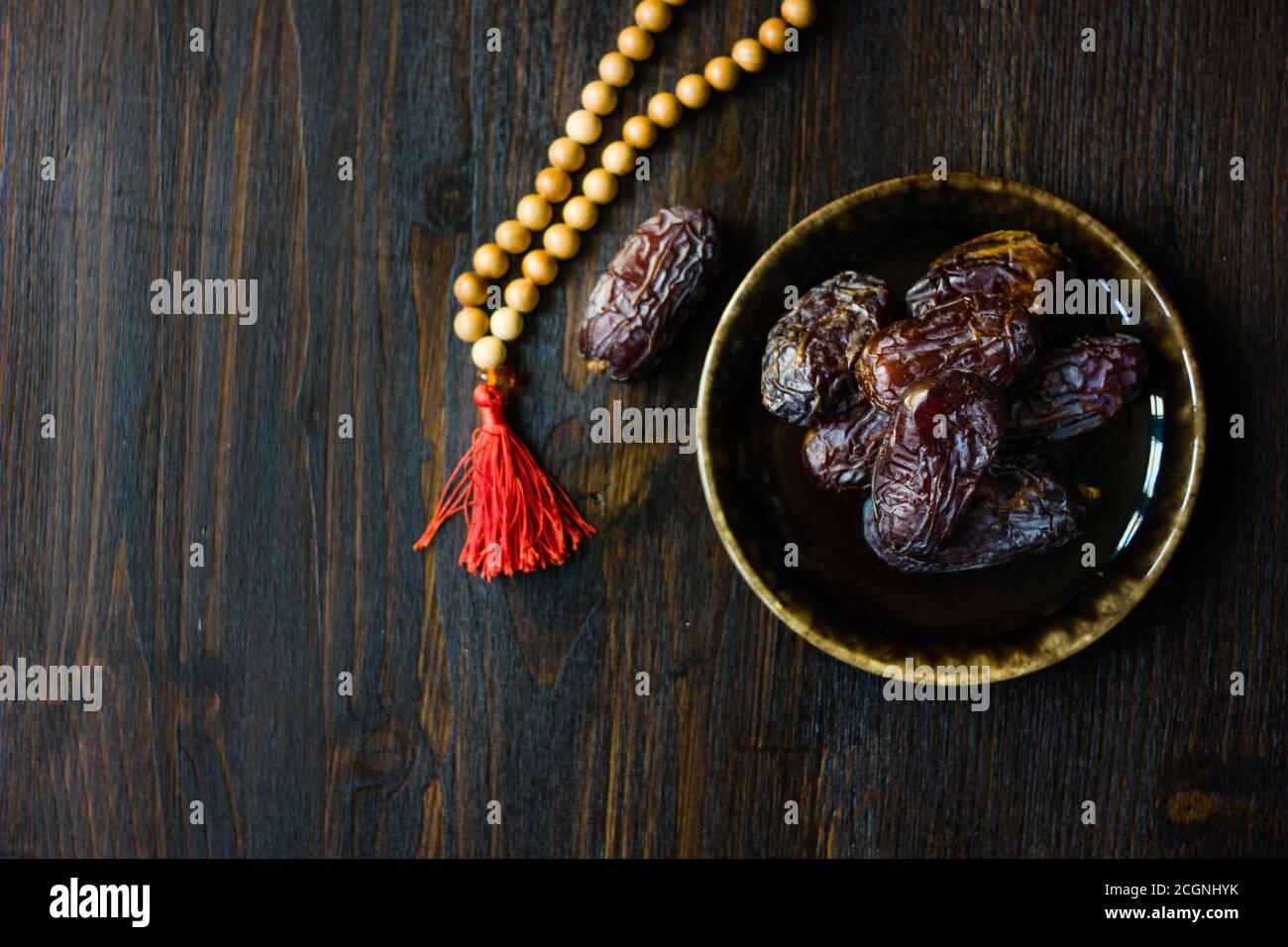 Opening iftar hi-res stock photography and images - Alamy