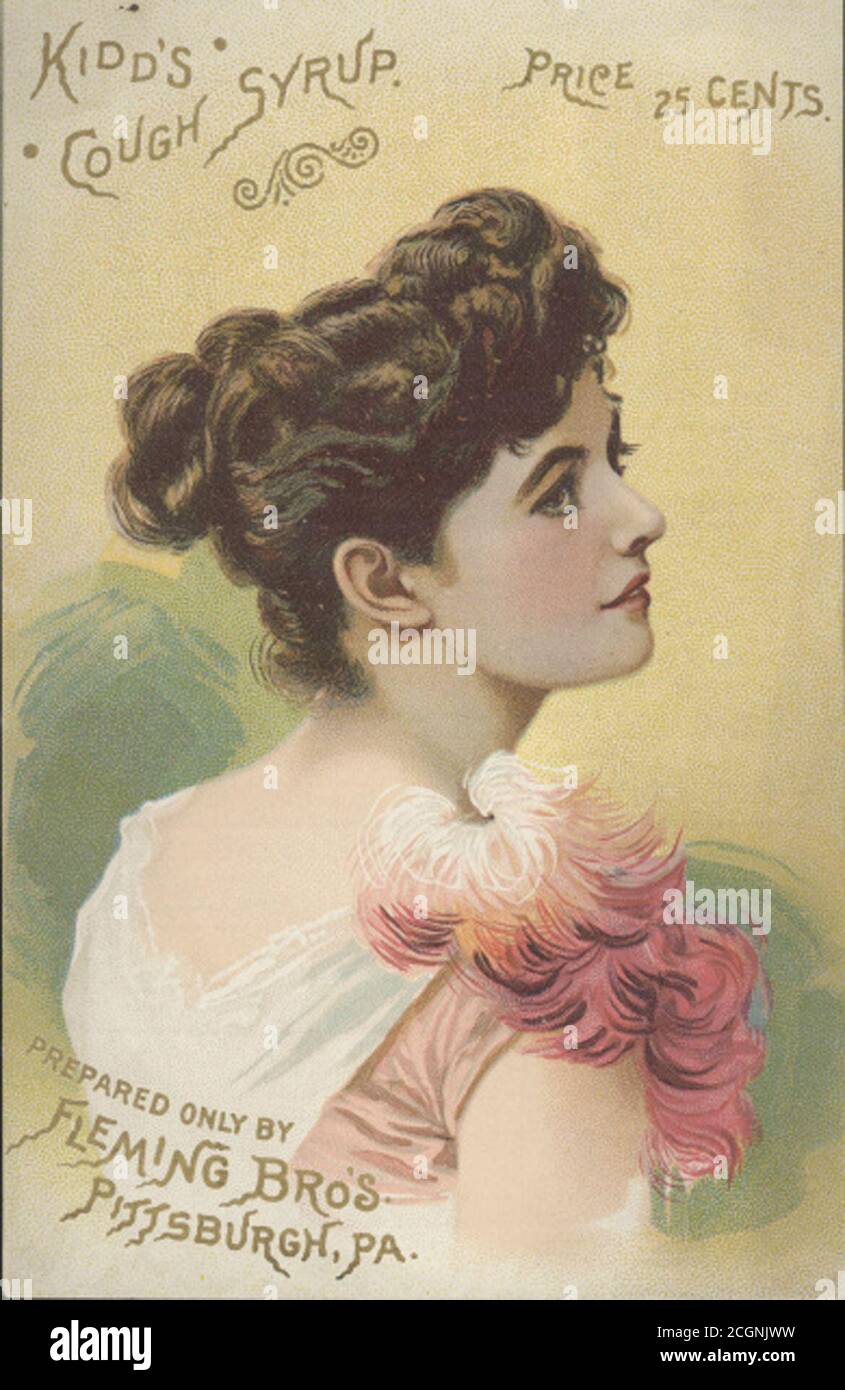 Fleming brothers hi-res stock photography and images - Alamy