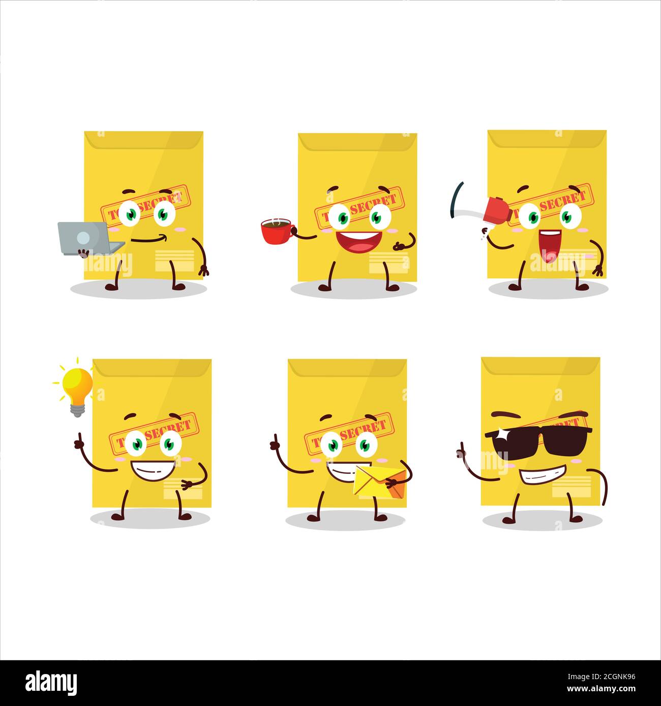 Documentation types hi-res stock photography and images - Alamy