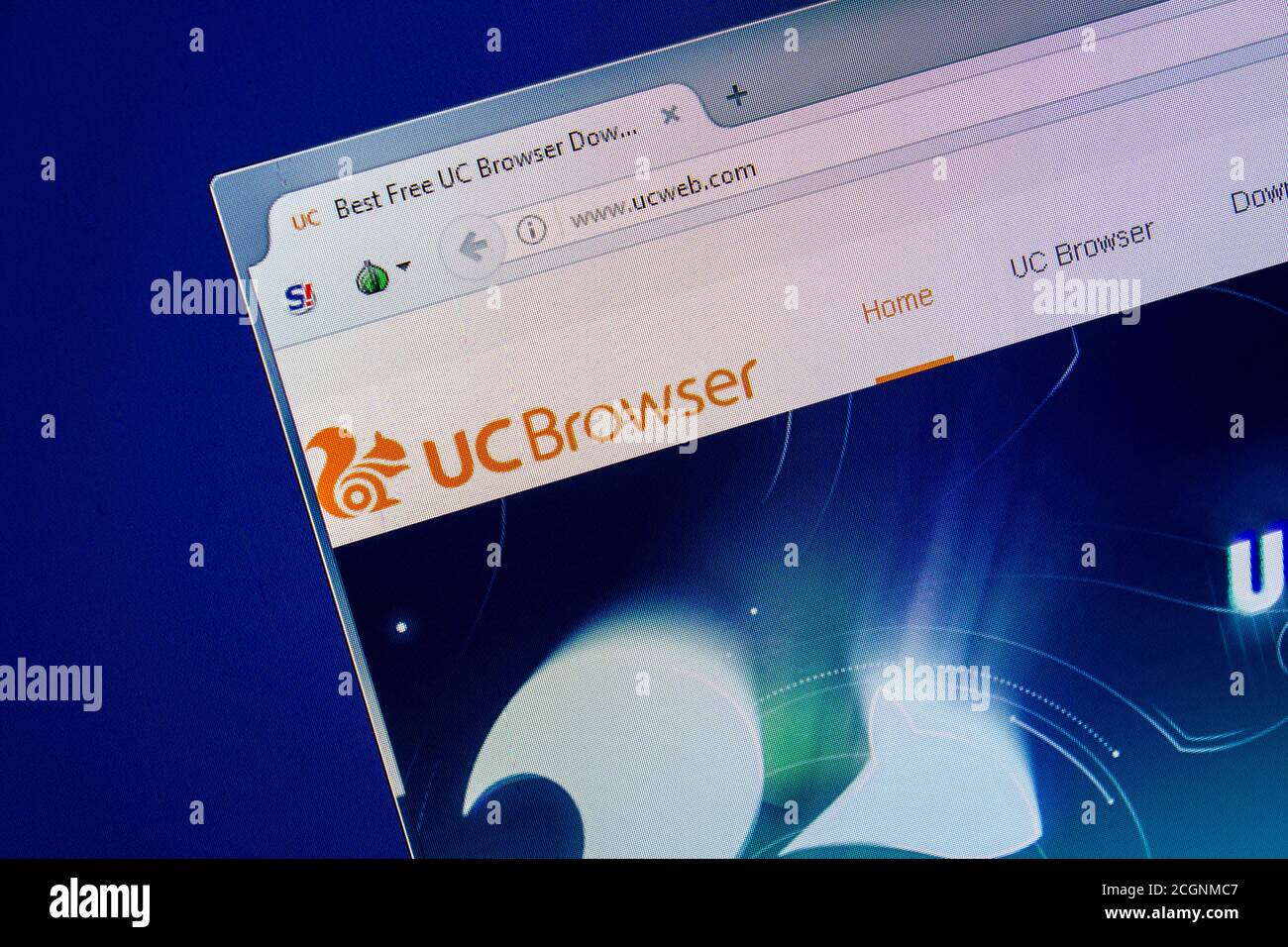 Uc Browser For Windows 7