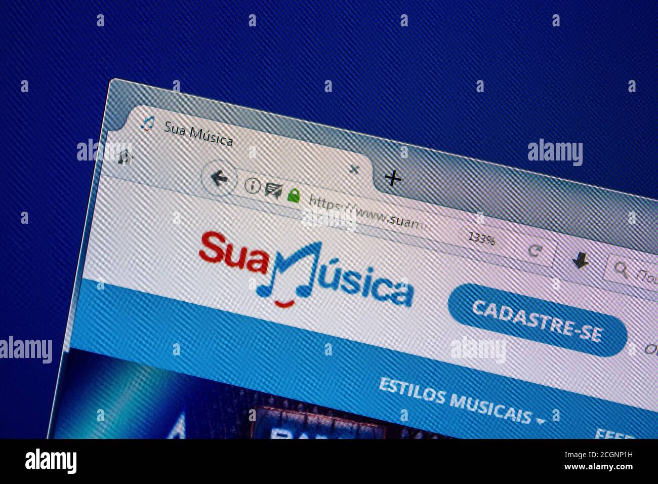 Sua logo hi-res stock photography and images - Alamy