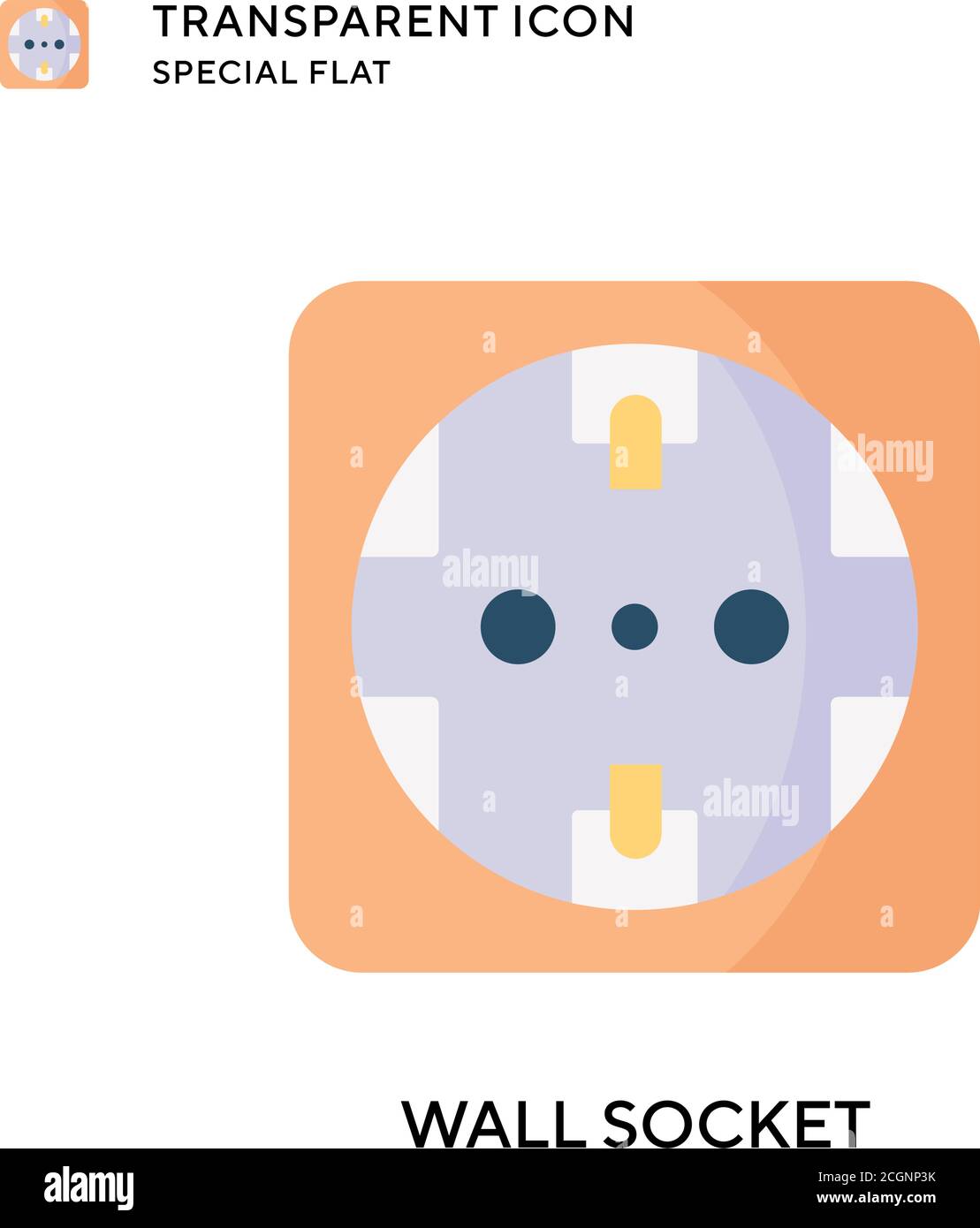 Flat interior uk Stock Vector Images - Alamy