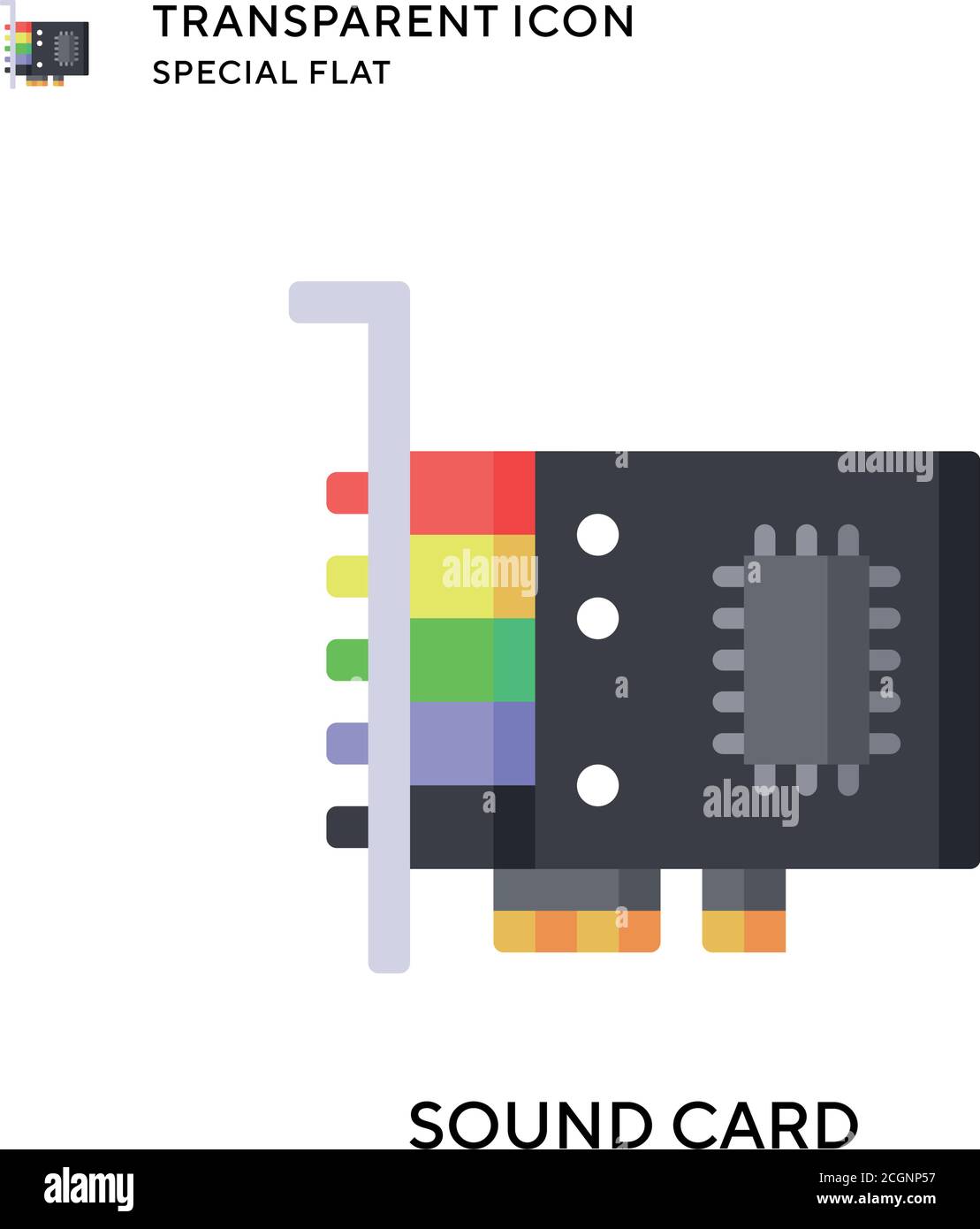Input output processor Stock Vector Images - Alamy