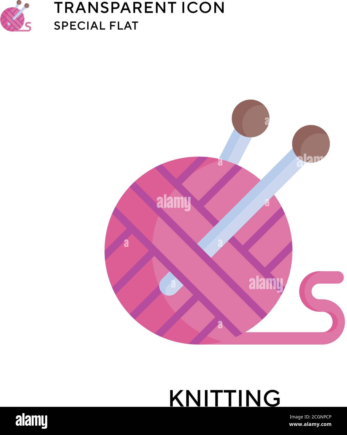 Knitted gray sweater Stock Vector Images - Alamy