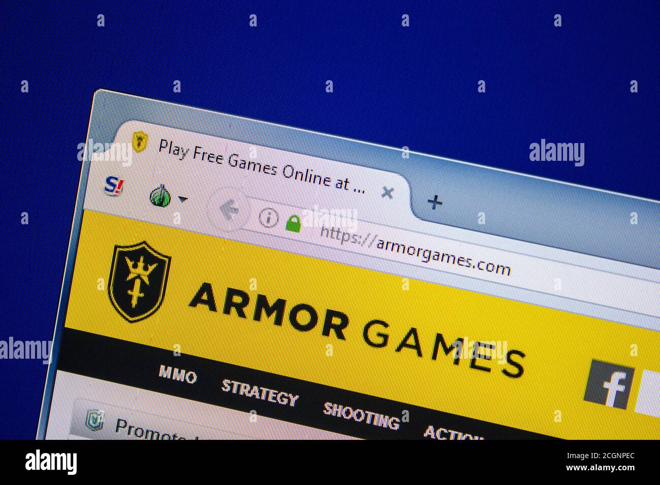 Armorgames hi-res stock photography and images - Alamy