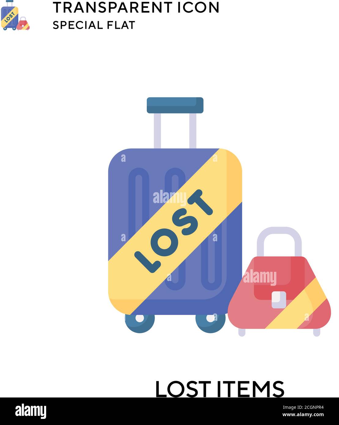 Shopping trip help Stock Vector Images - Alamy