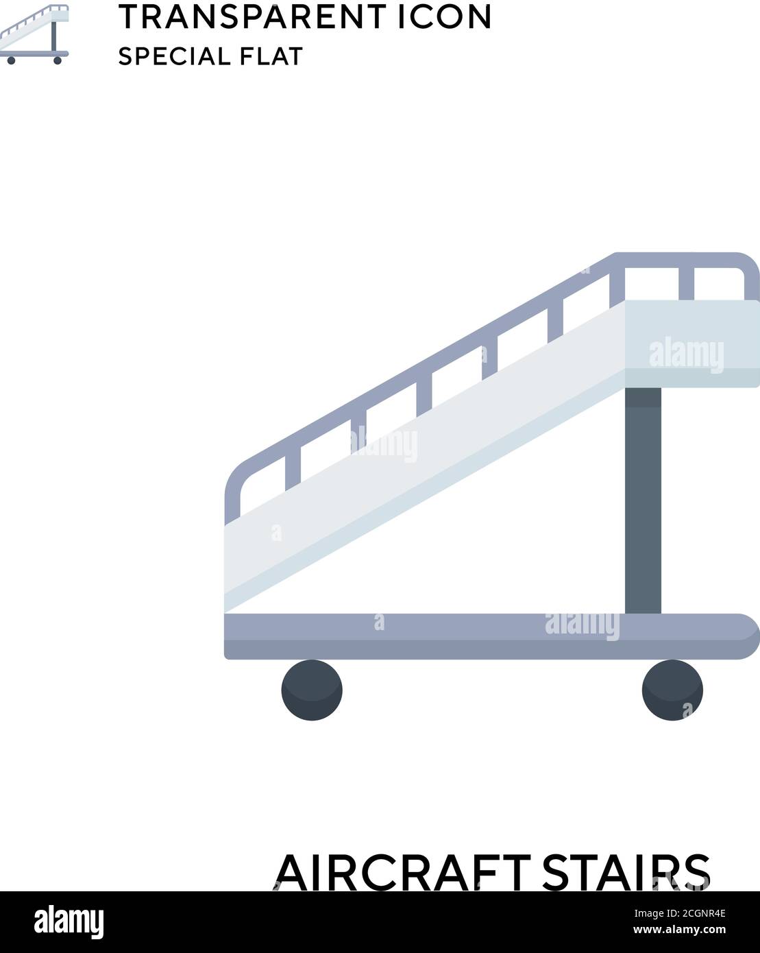 Cockpit steps Stock Vector Images - Alamy