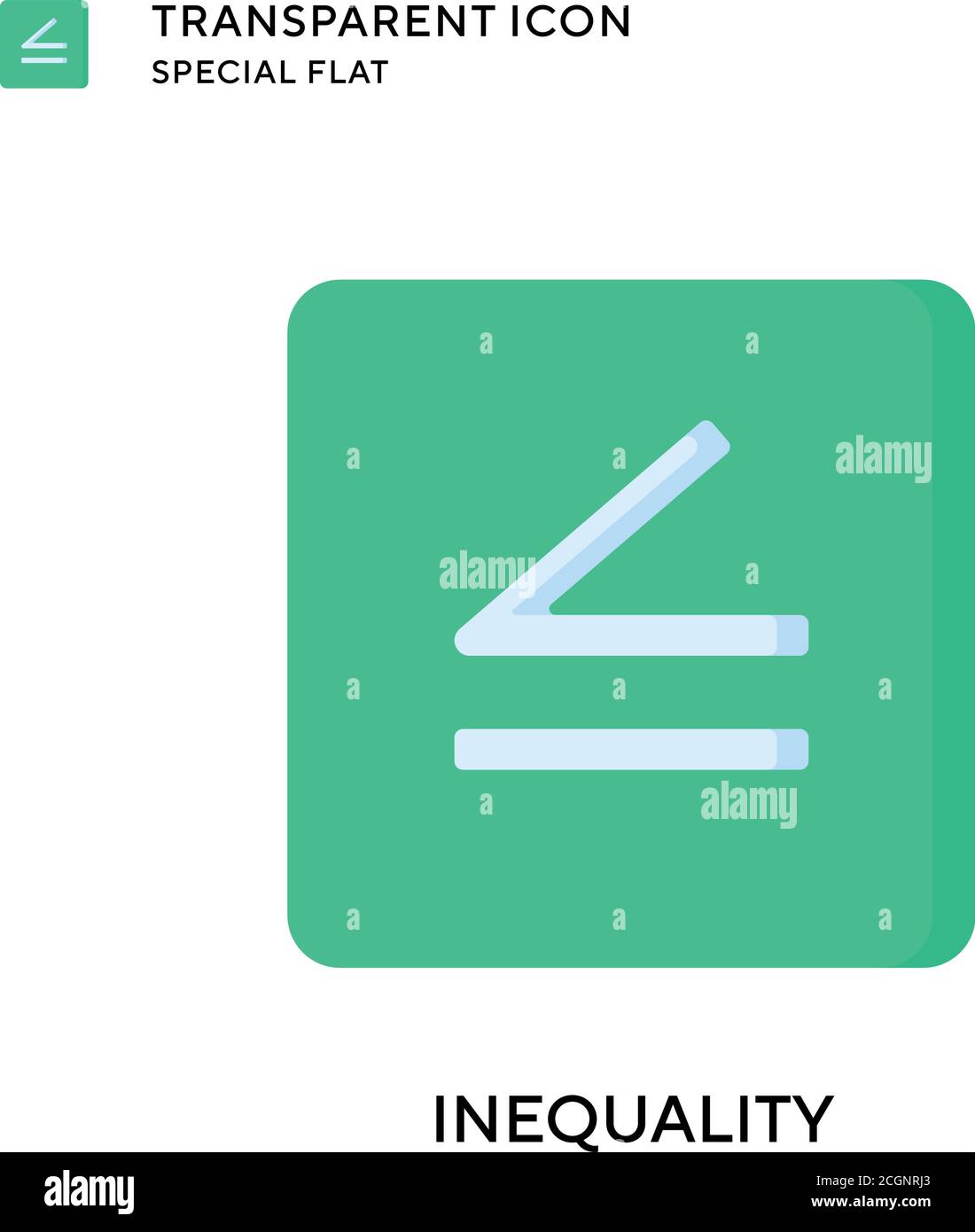 City wealth and poverty contrast Stock Vector Images - Alamy