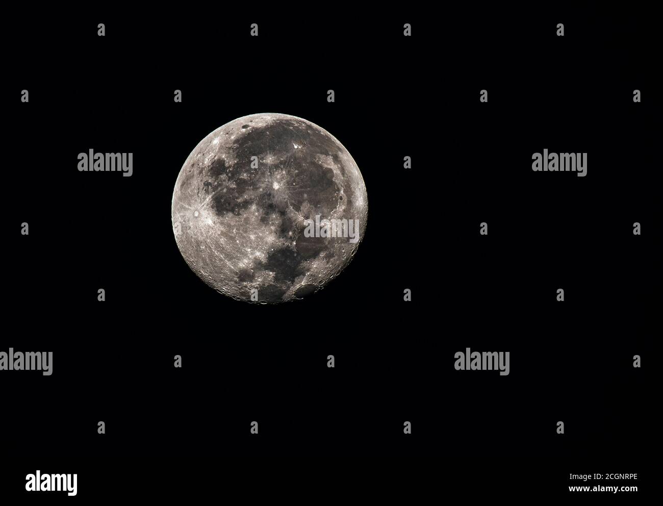 moon and nature images for background Stock Photo - Alamy