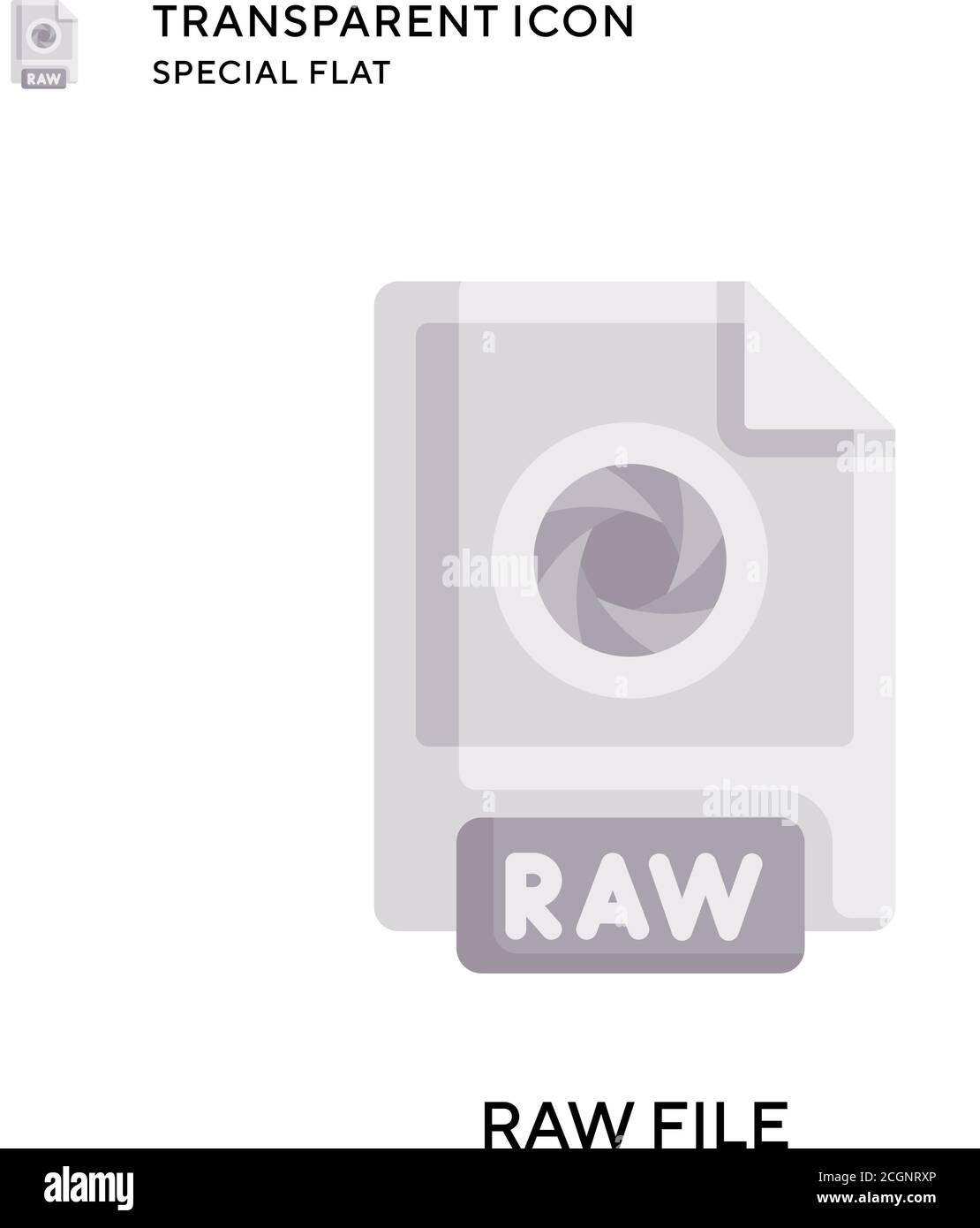 Gif image file extension icon hi-res stock photography and images - Alamy