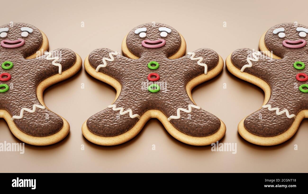 Traditional christmas food illustration hi-res stock photography and ...