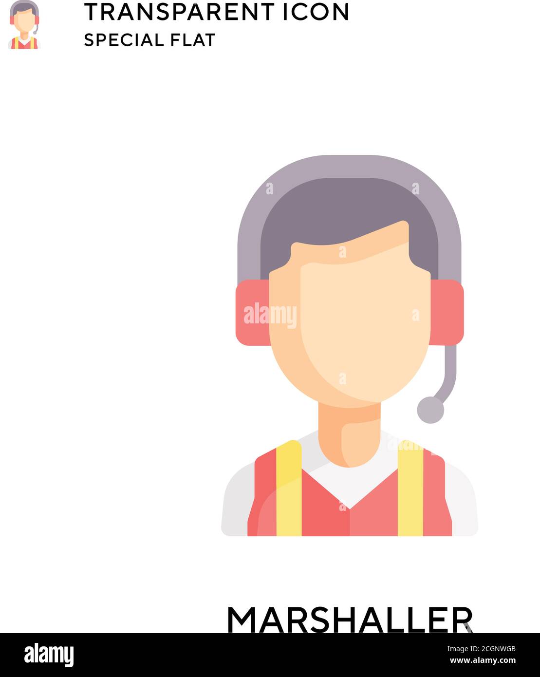 Waving marshall islands flag vector hi-res stock photography and images ...