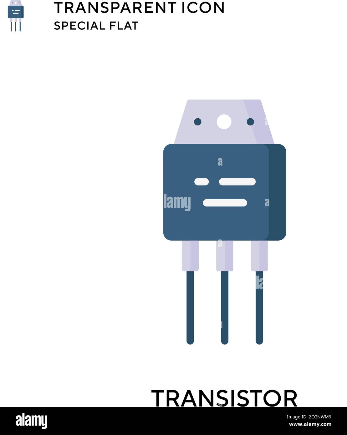 Vlsi chip Cut Out Stock Images & Pictures - Alamy