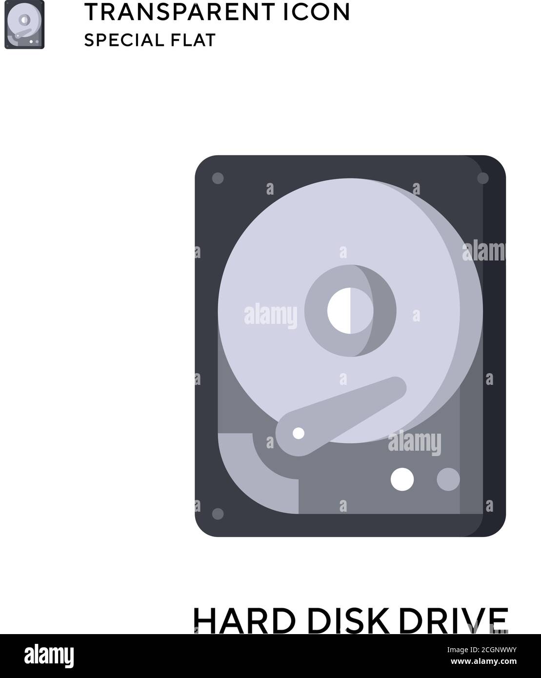 Open harddisk Stock Vector Images - Alamy