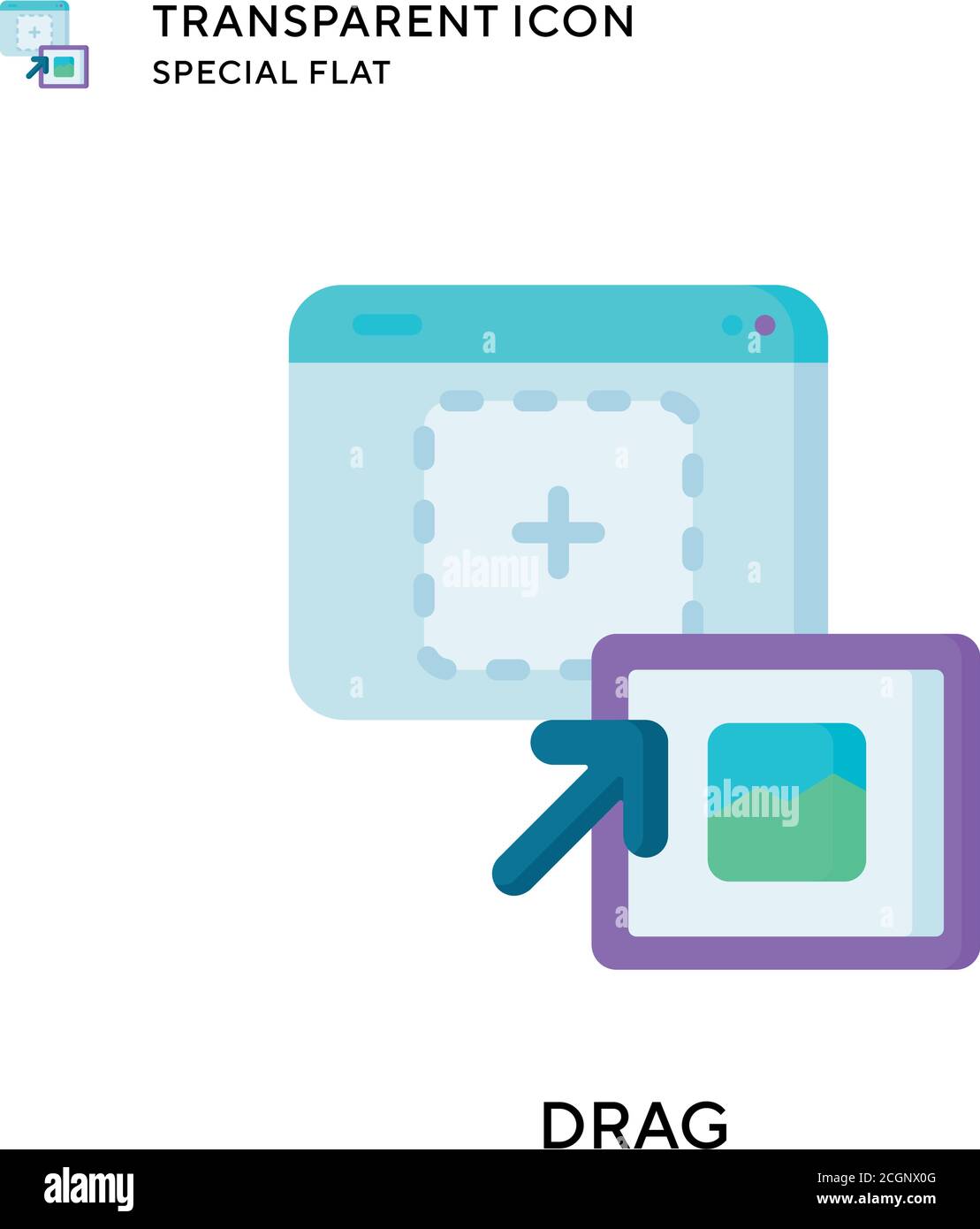 Drag queen Stock Vector Images - Alamy