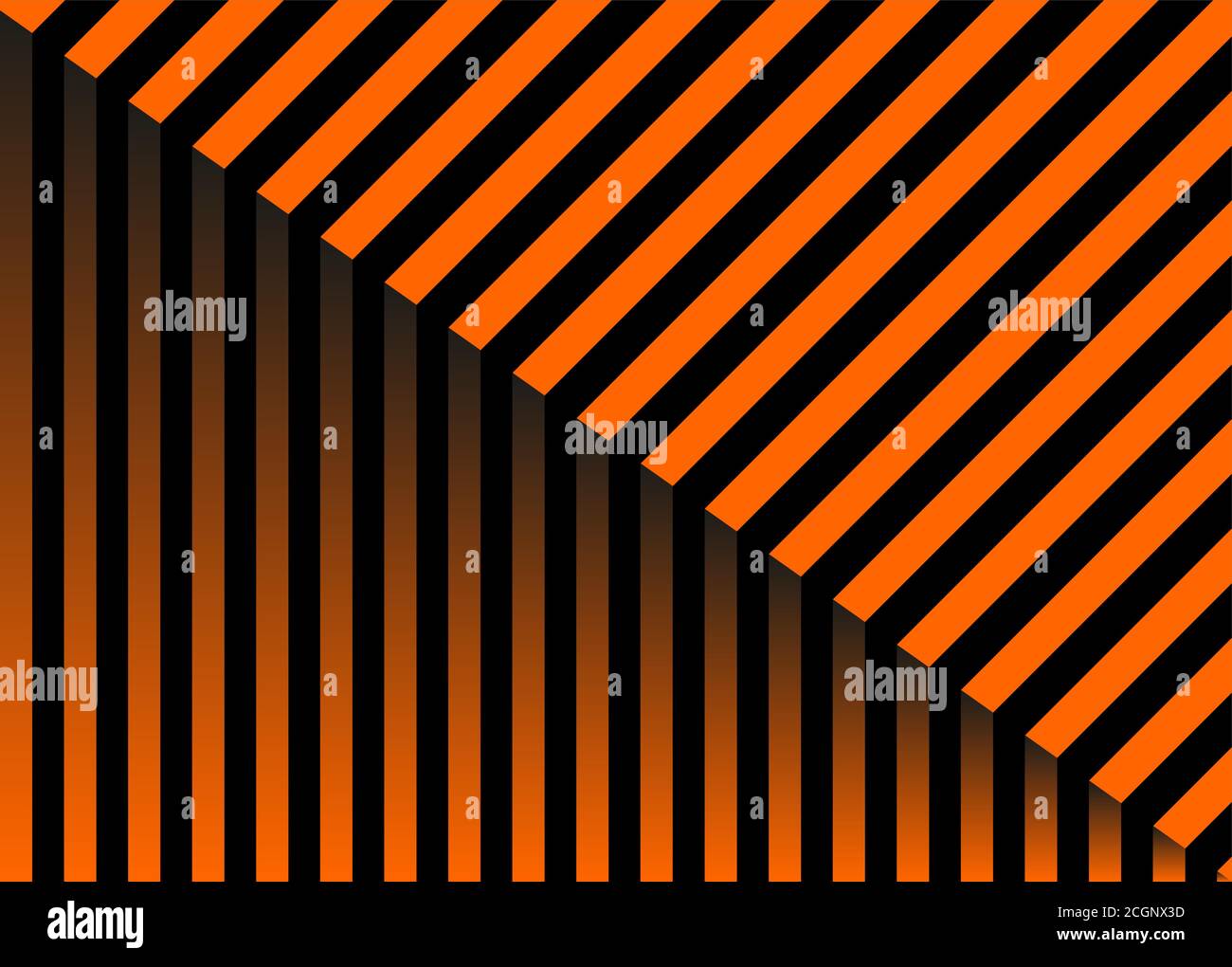 Modern halloween Stock Vector Images - Alamy