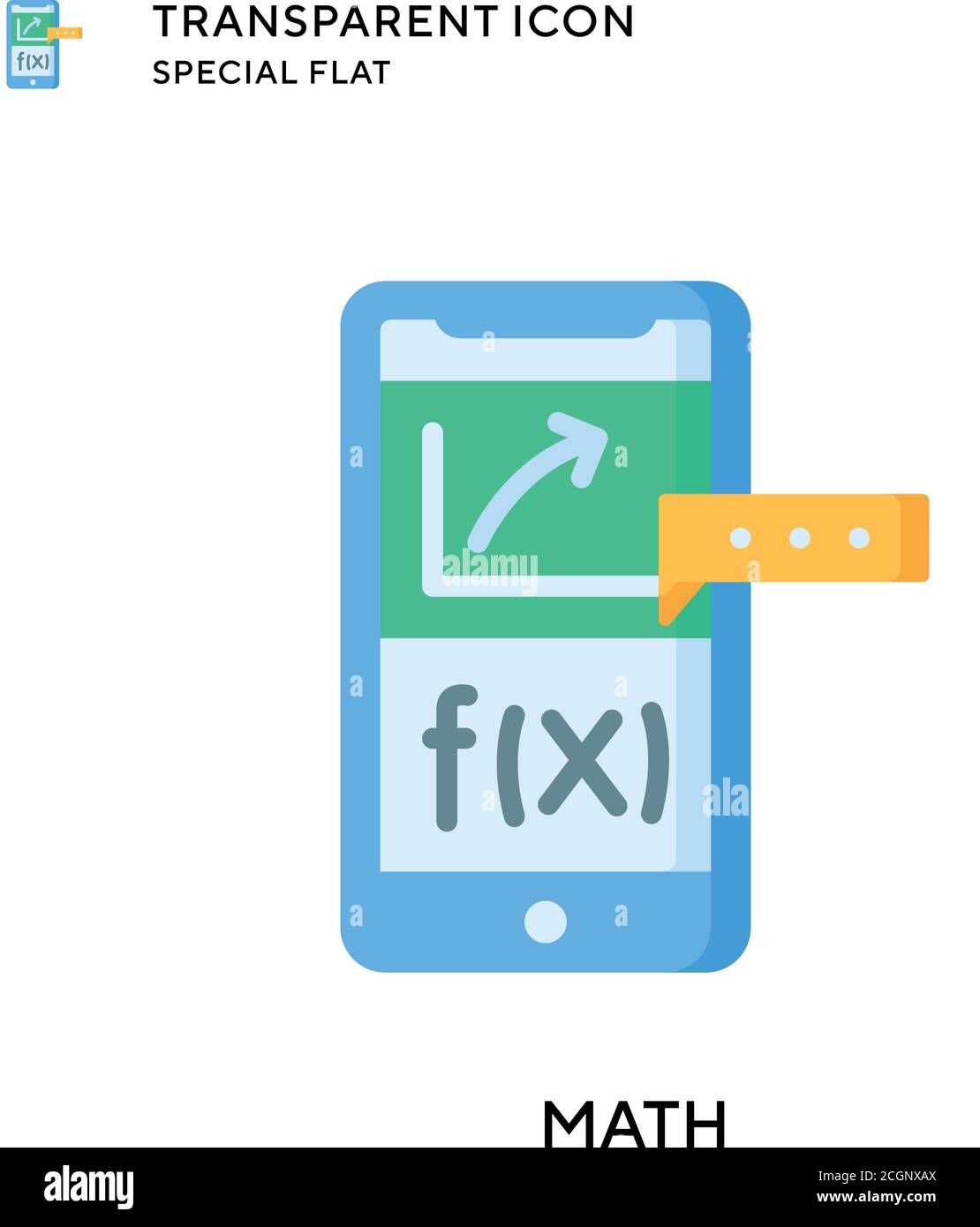 Math formula blackboard calculation vector Cut Out Stock Images ...